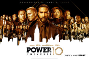 Power | STARZ CSR