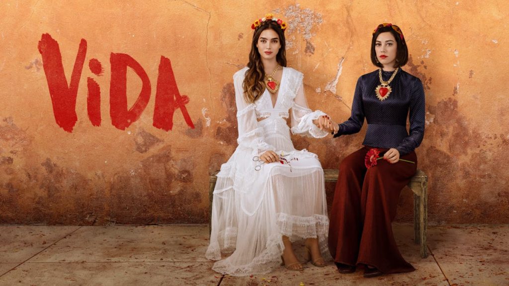 Vida | STARZ CSR