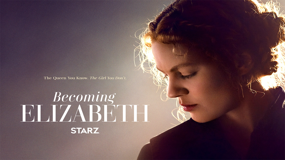 Series | STARZ CSR