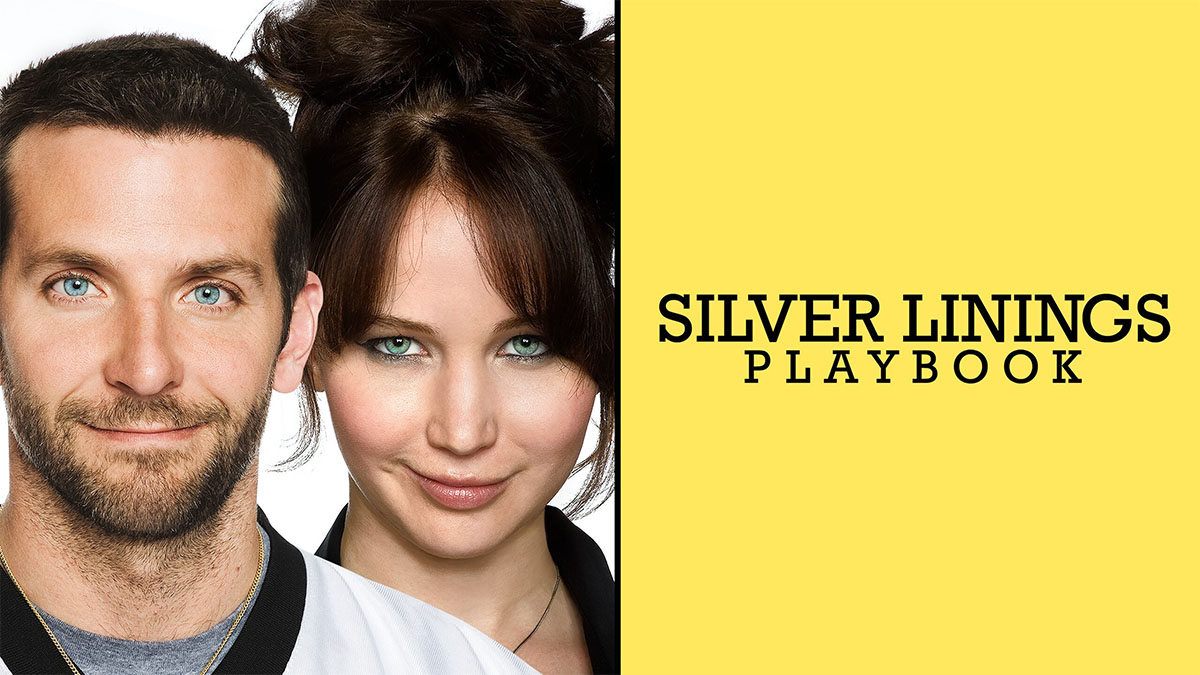 Silver Linings Playbook