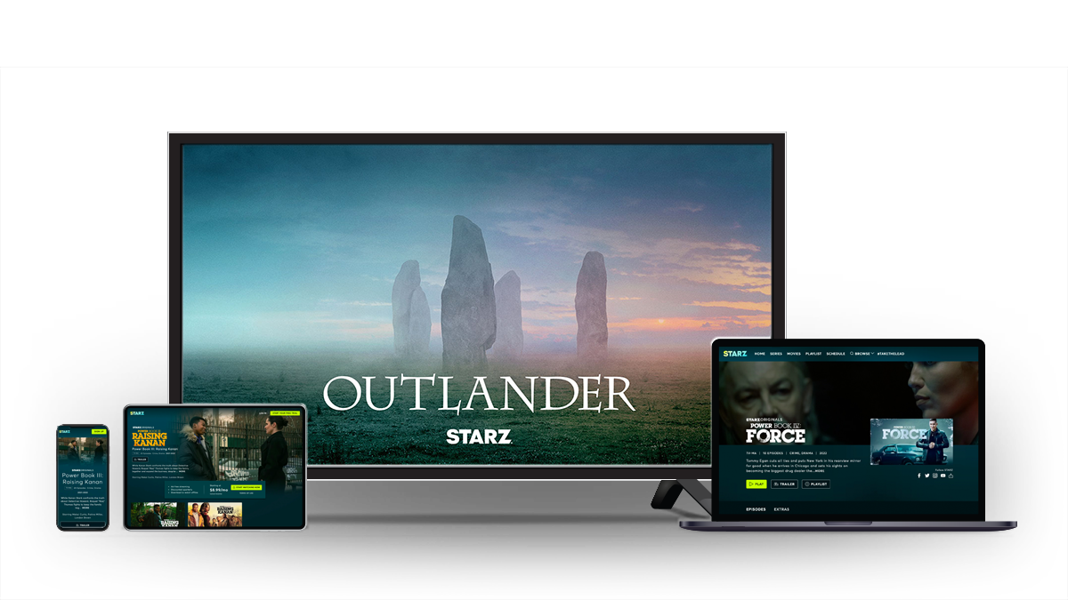 Homepage | STARZ CSR