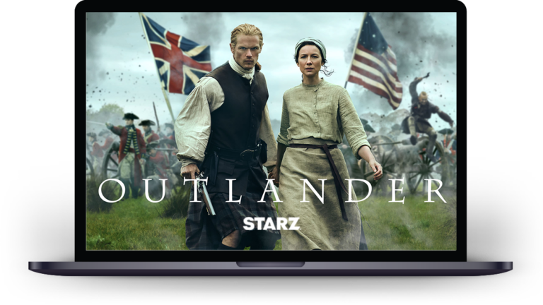 Streaming & Devices | STARZ CSR
