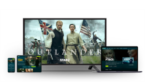 Channels | STARZ CSR