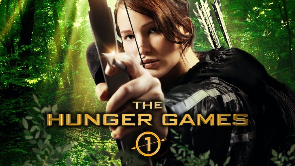 The Hunger Games | STARZ CSR