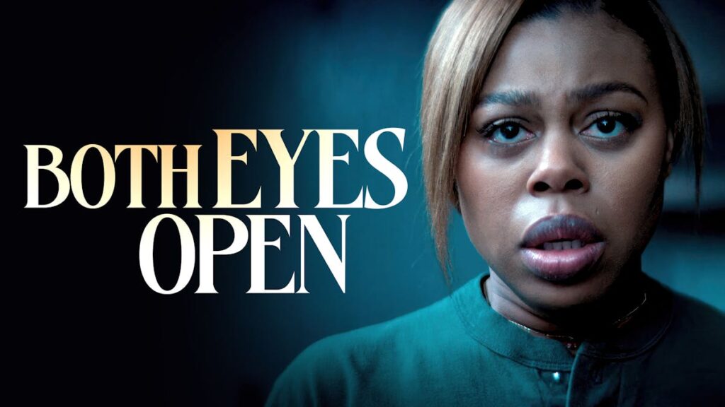 Both Eyes Open | STARZ CSR